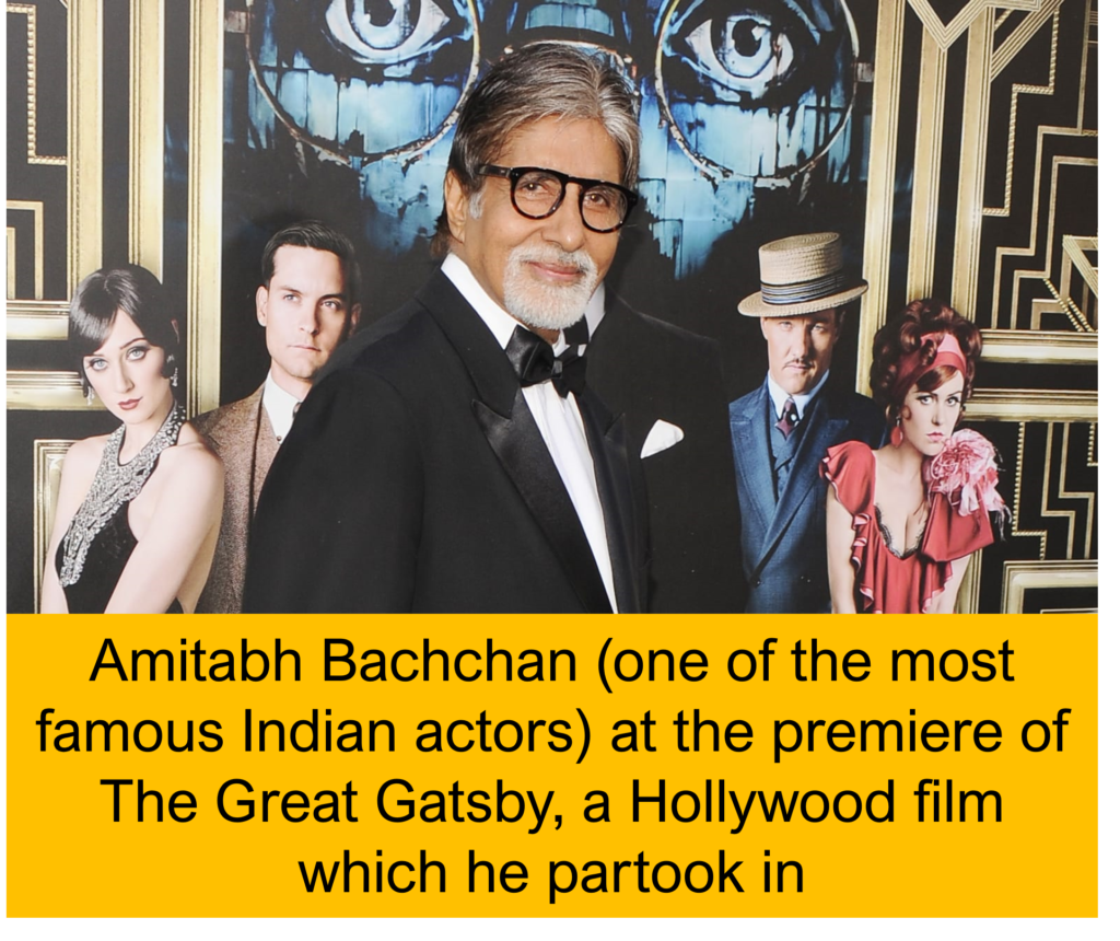 Best Of Bollywood s Top Film Family Vikram s World